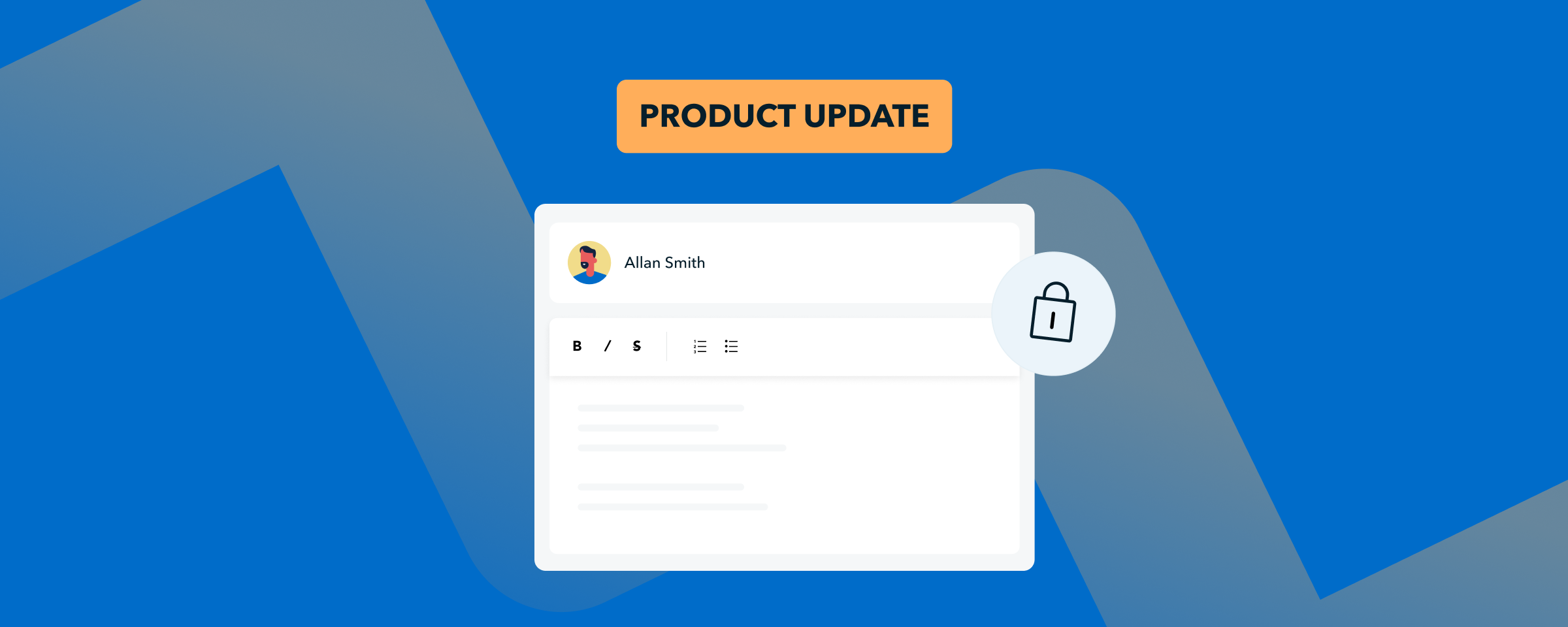 New: configure permissions in profile notes! - HoorayHR