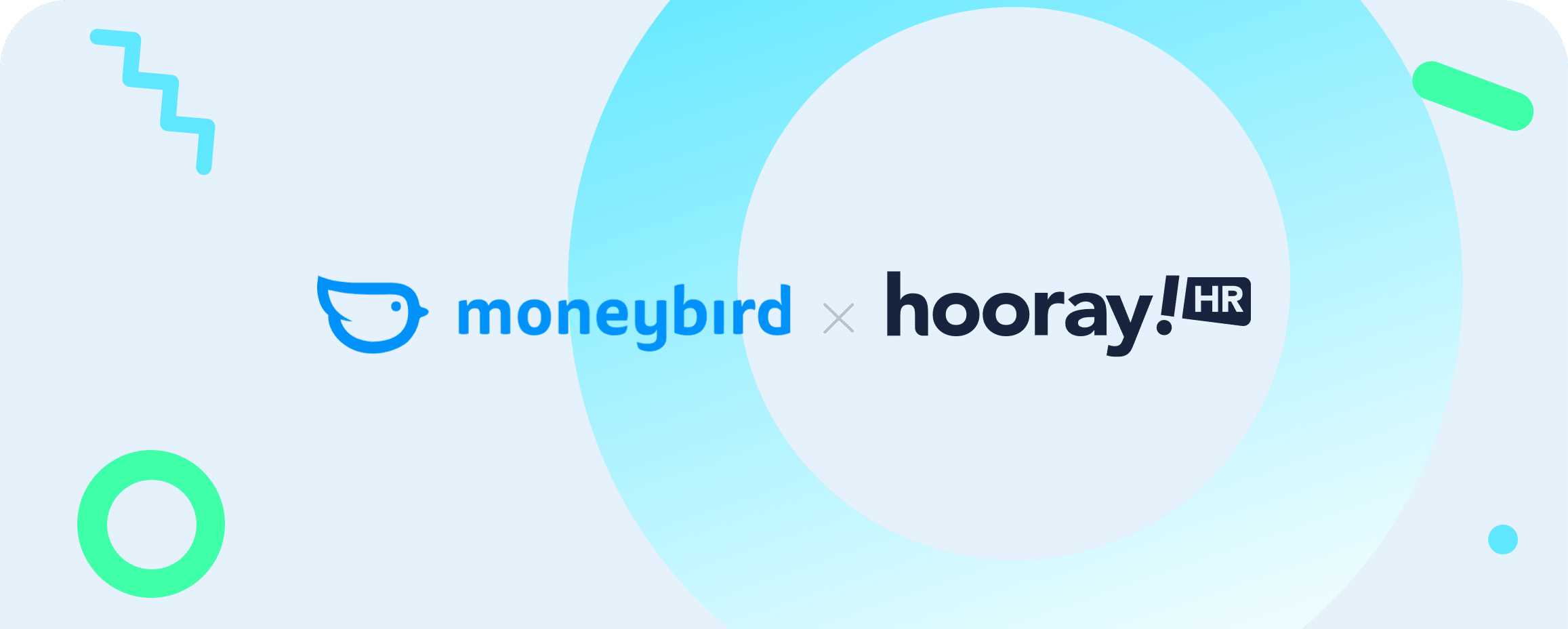Moneybird x HoorayHR: declaraties direct in Moneybird verwerkt