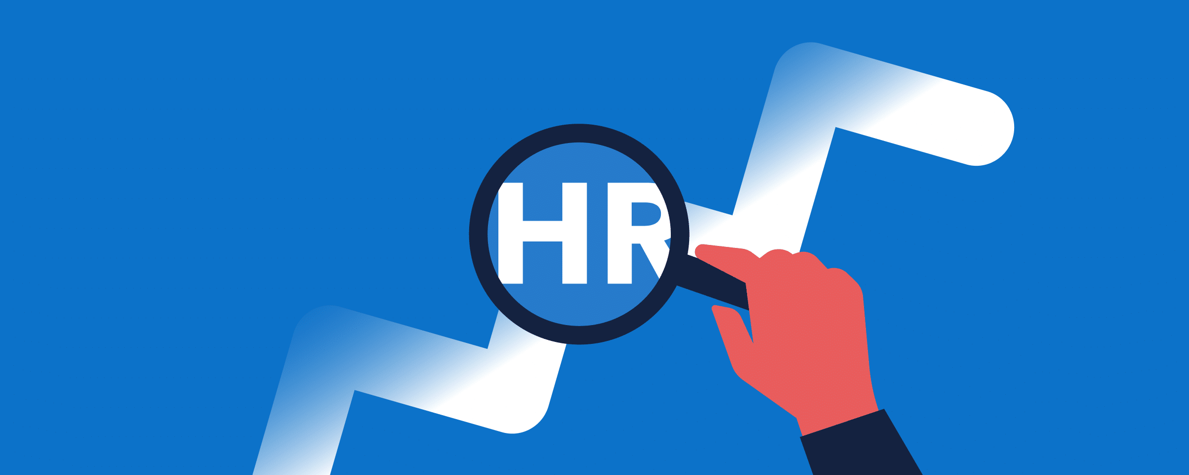 HR structuur: de juiste opzet van een HR afdeling - HoorayHR