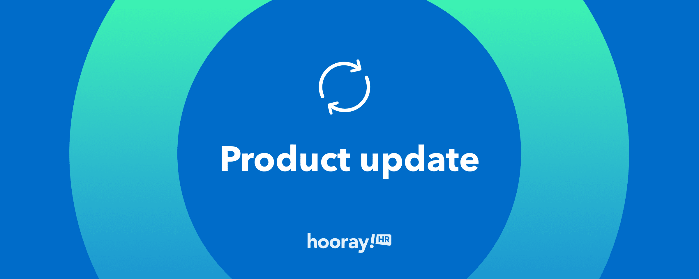 Optimalisaties verlof feature: 3 verbeteringen - HoorayHR