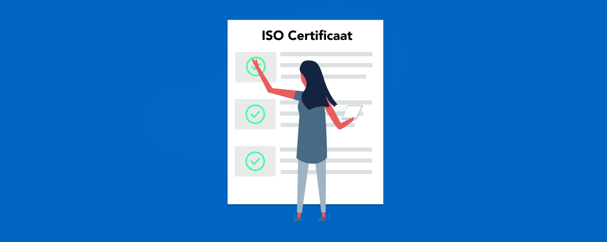 HoorayHR behaalt ISO 27001 certificaat - HoorayHR